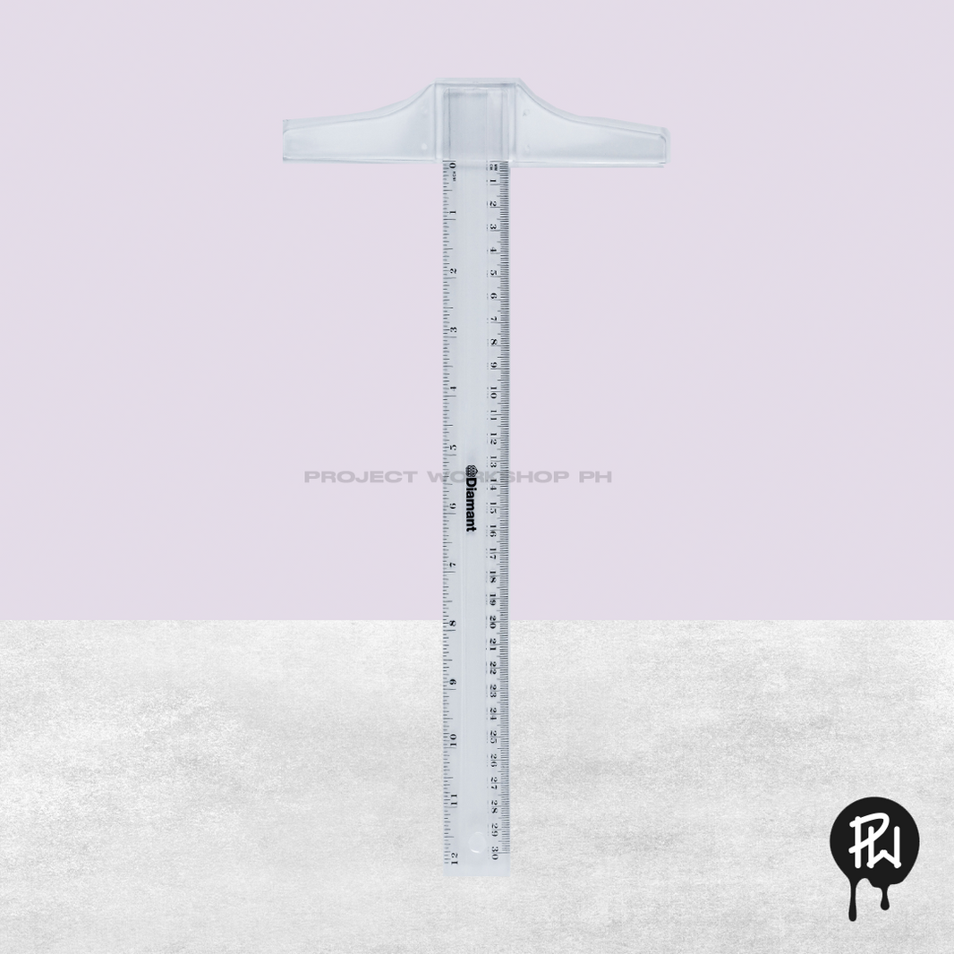 T-Squares & Triangles – Project Workshop PH