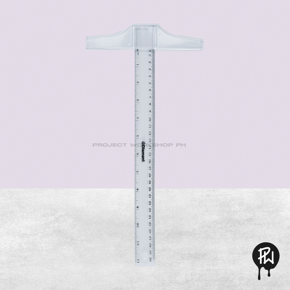 T-squares – Project Workshop PH