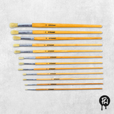 Paint Brush – Project Workshop PH