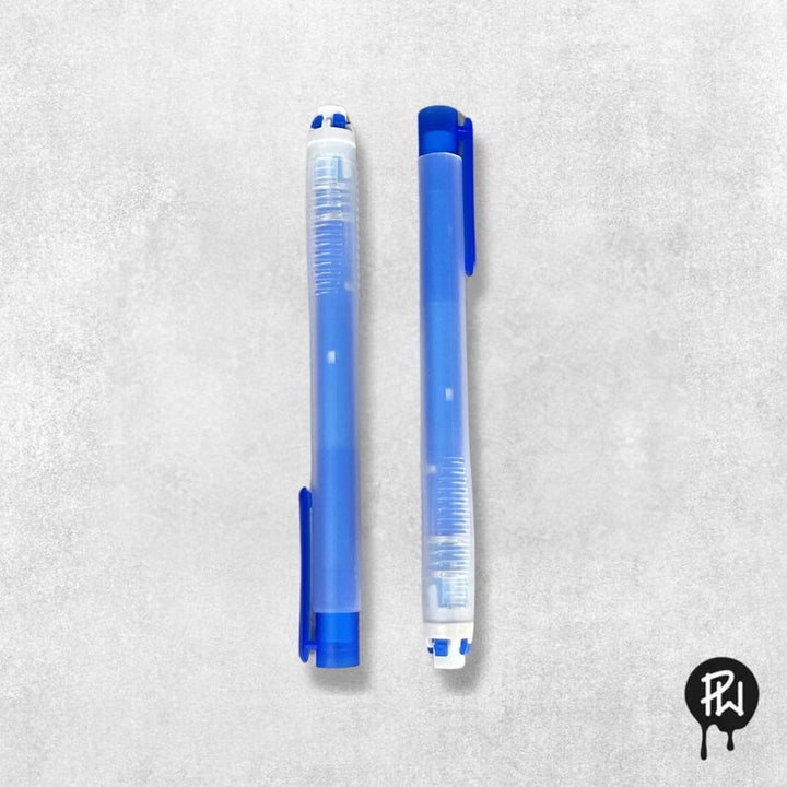Erasers and Correction Tapes – Project Workshop PH