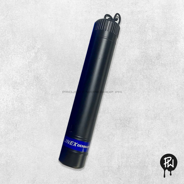 Linex Extendable Drawing Canister 12"-15" – Project Workshop PH