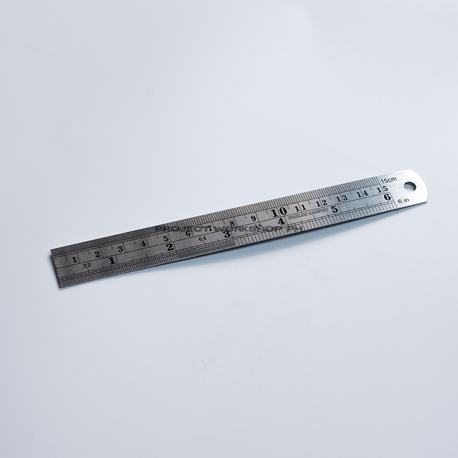 Measuring Instruments – Project Workshop PH