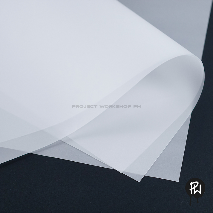 Tracing Paper 80-85gsm (A4, A3, 15" x 20", 20"x 30") (10pcs, 15pcs, 20 ...