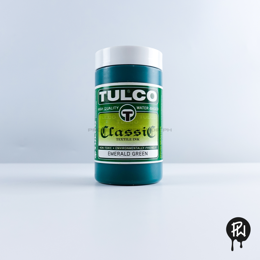 Tulco Textile Paint 250g – Project Workshop PH