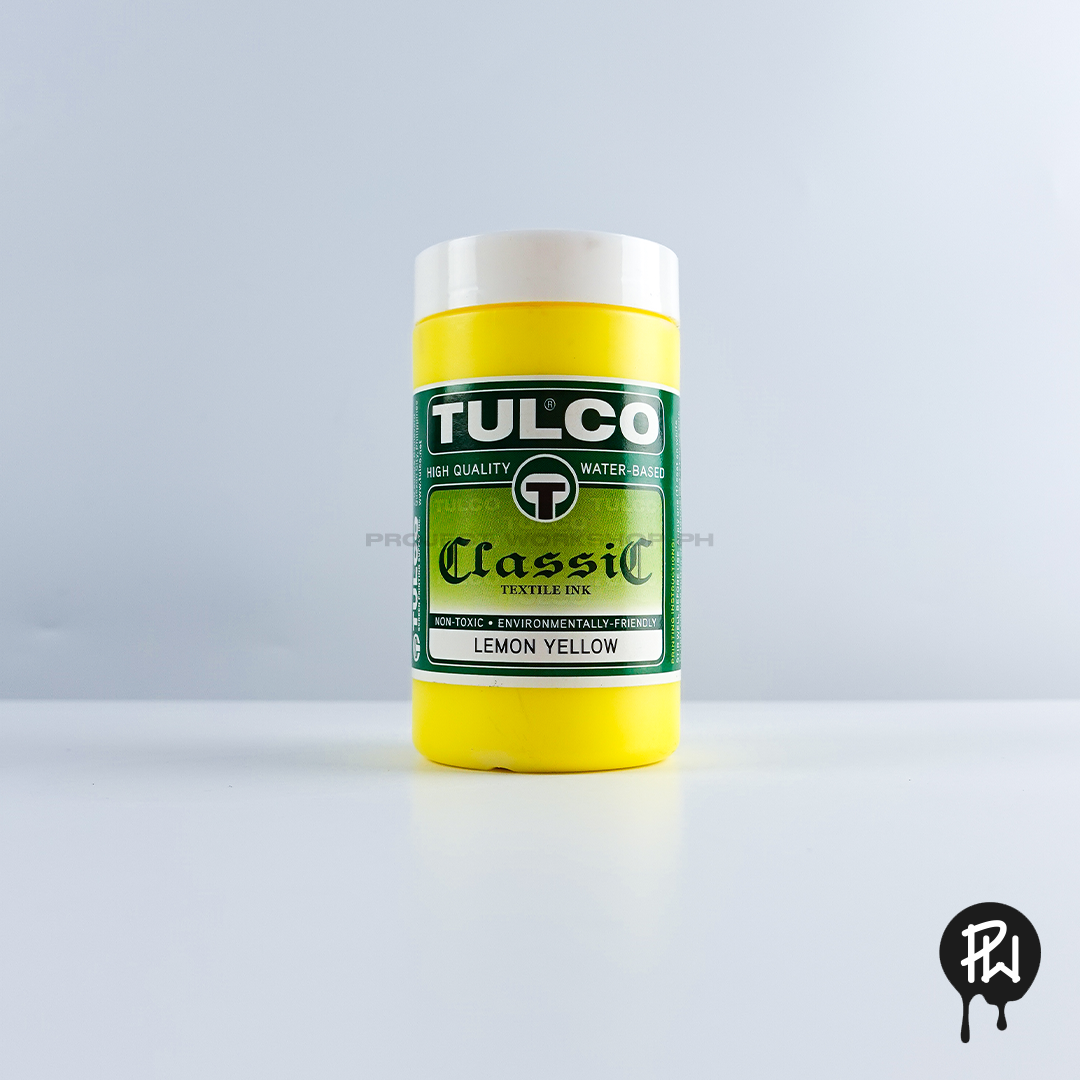 Tulco Textile Paint 250g – Project Workshop PH