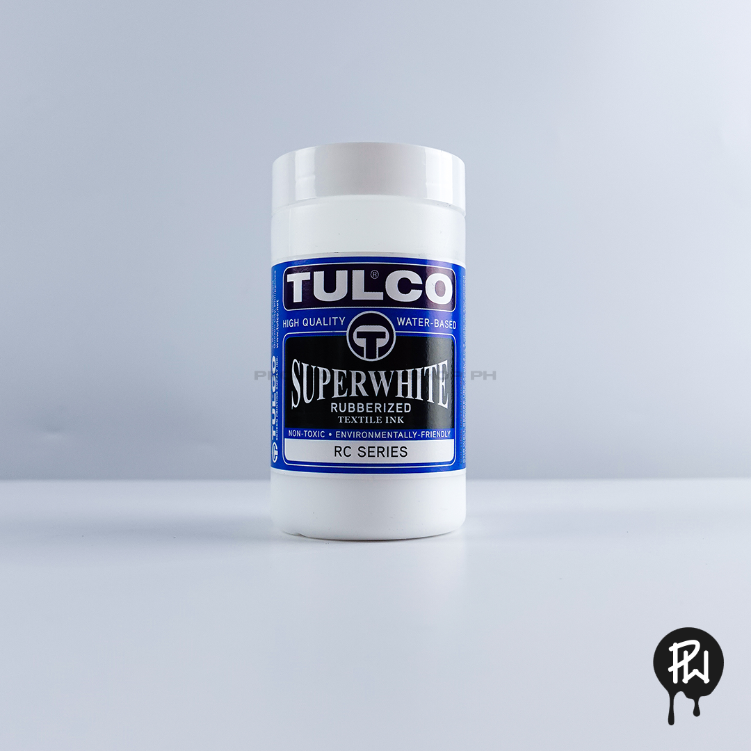 Tulco Textile Paint 250g – Project Workshop PH