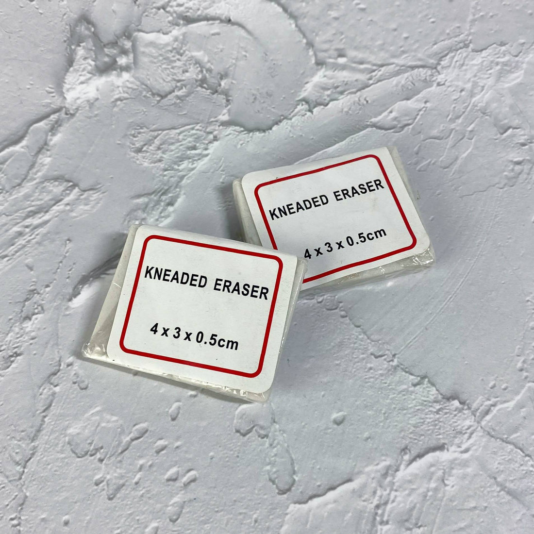 Berkeley Kneaded Eraser (ARTS & CRAFTS) – Project Workshop PH