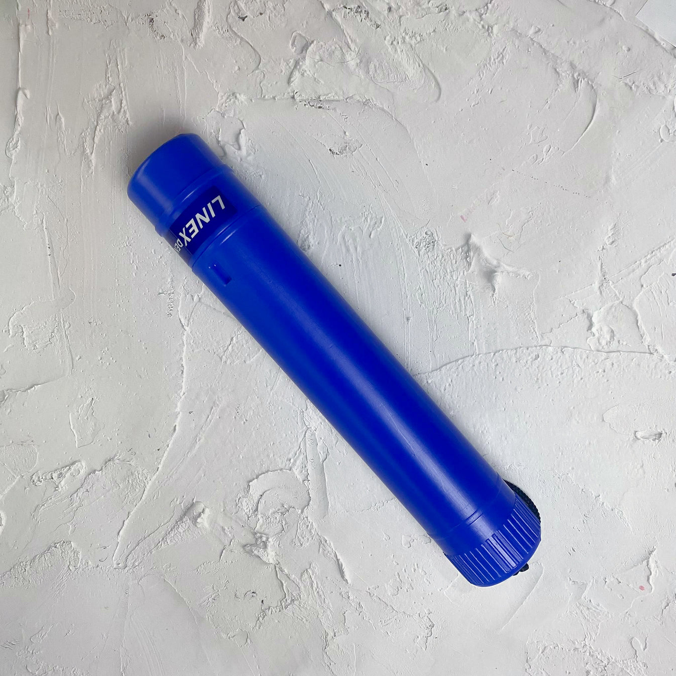 Linex Extendable Drawing Canister 12"-15" – Project Workshop PH