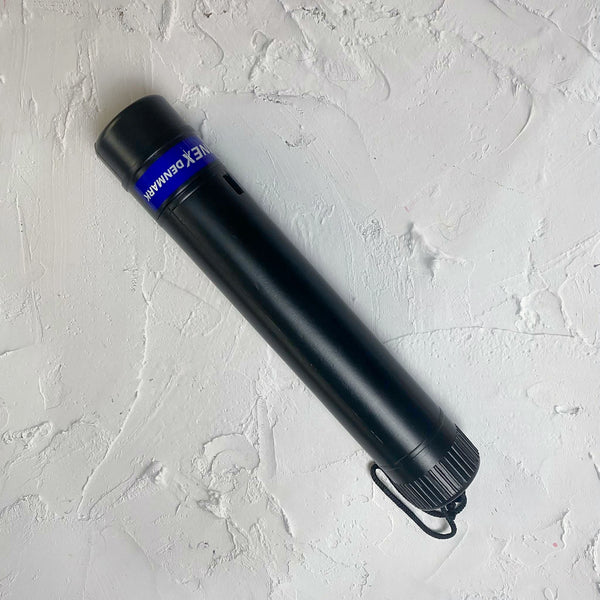 Linex Extendable Drawing Canister 12"-15" – Project Workshop PH