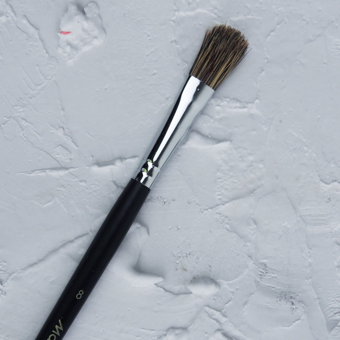 Marie's Martol Boar OC Brush | Paintbrush – Project Workshop PH