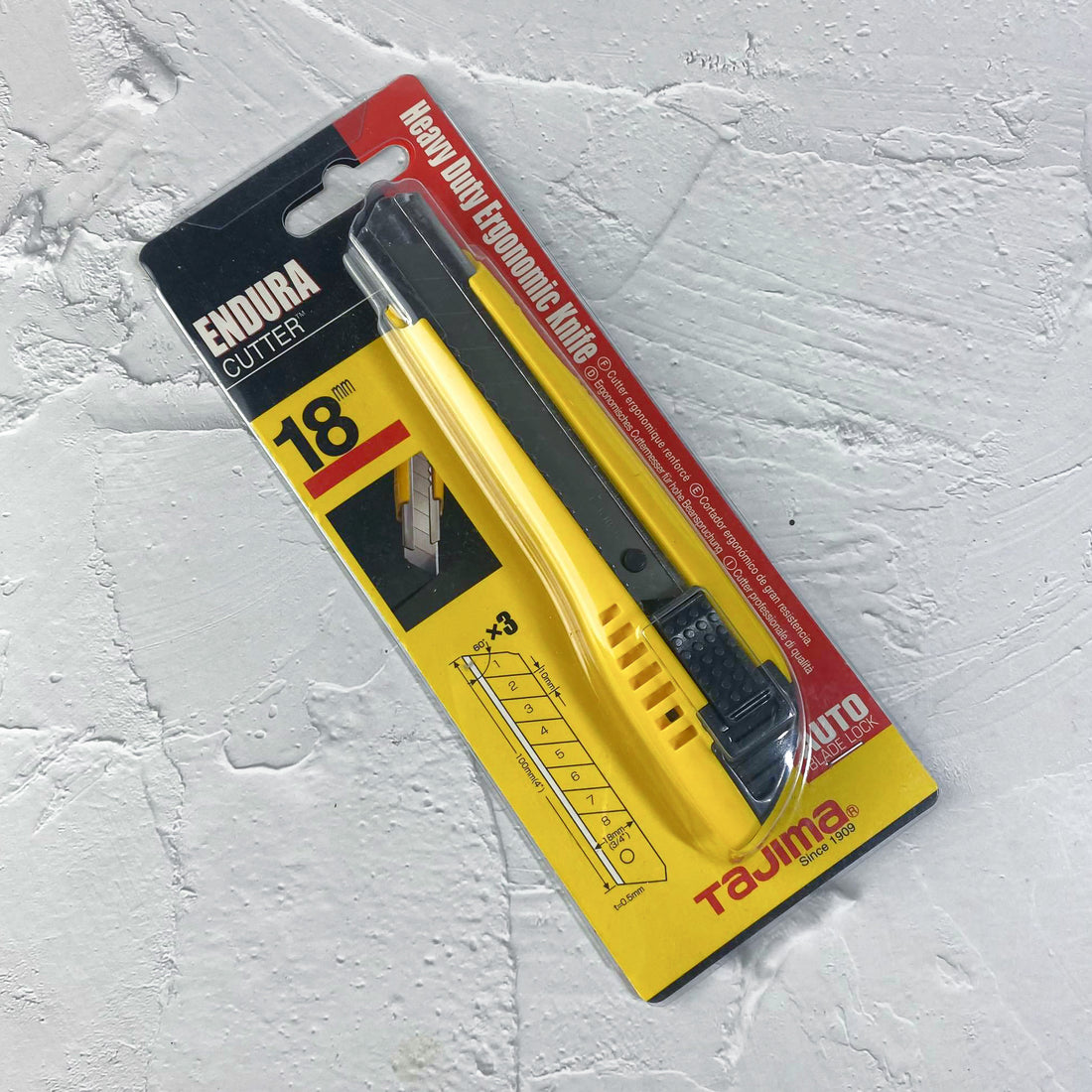 Tajima Cutter LC 500 – Project Workshop PH