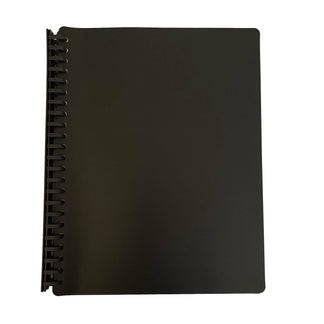Office Clearbook Long/Short – Project Workshop PH