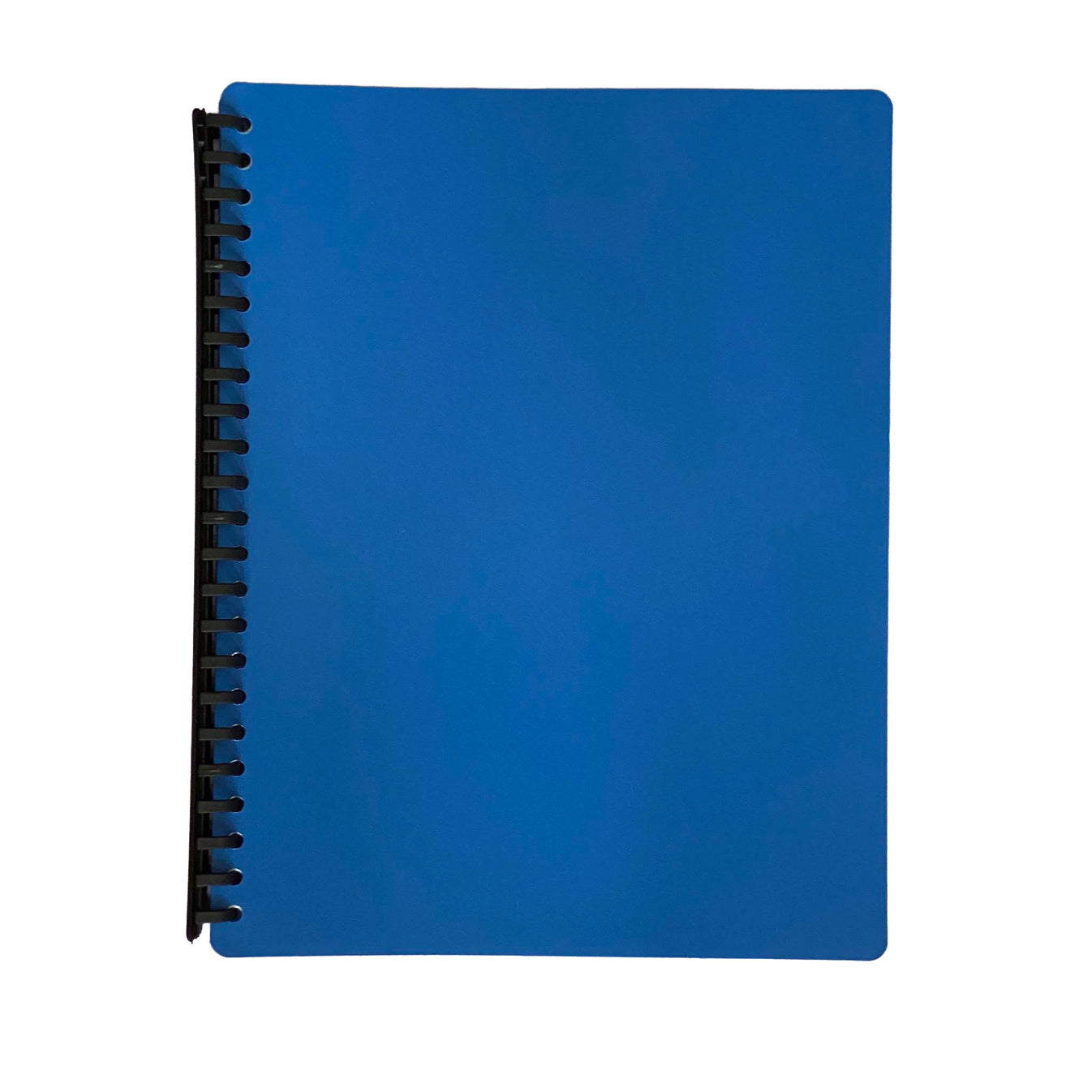 Office Clearbook Long/Short – Project Workshop PH