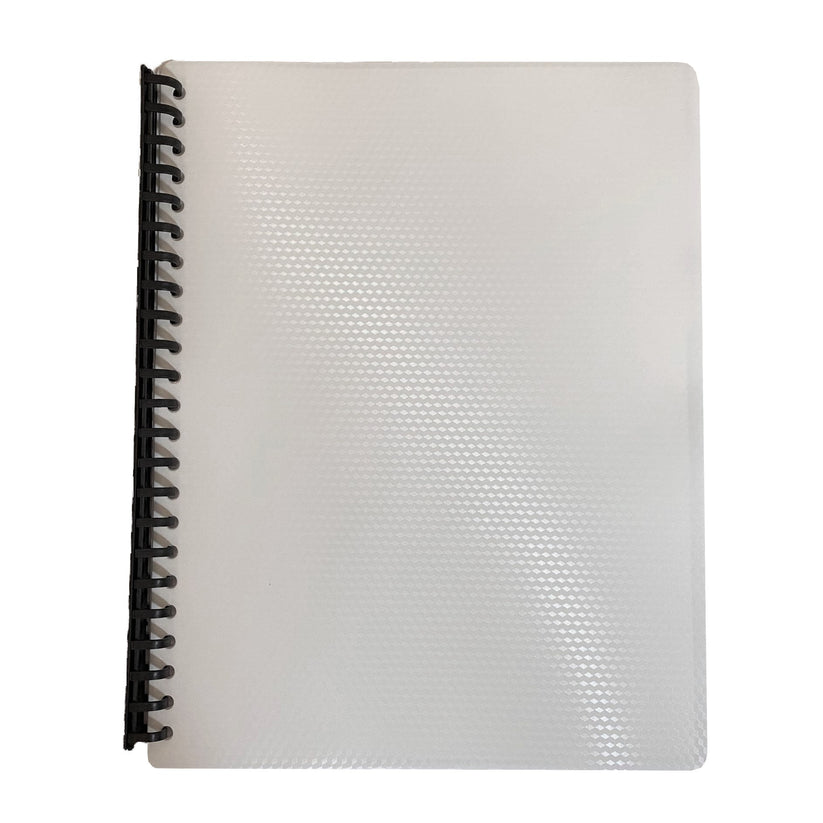 Office Clearbook Long/Short – Project Workshop PH