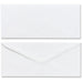 Mail Envelope White Short/Long (10pcs) – Project Workshop PH